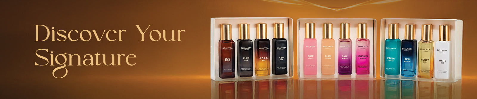 Luxury Perfume Gift Set for Men and Women I Best Gift Set Under $25 I ...