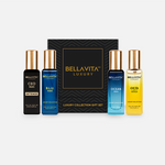 Luxury Perfume Gift Set for Men and Women I Best Gift Set Under $25 I ...